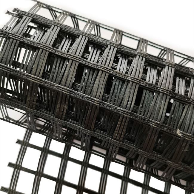Fibreglass Geogrids Factory_Manufacturer_Supplier - Feicheng Boyuan ...