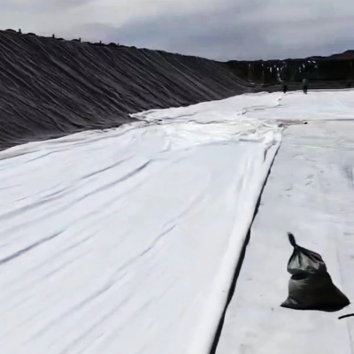 Nonwoven Geotextile Factory_Manufacturer_Supplier - Feicheng Boyuan ...