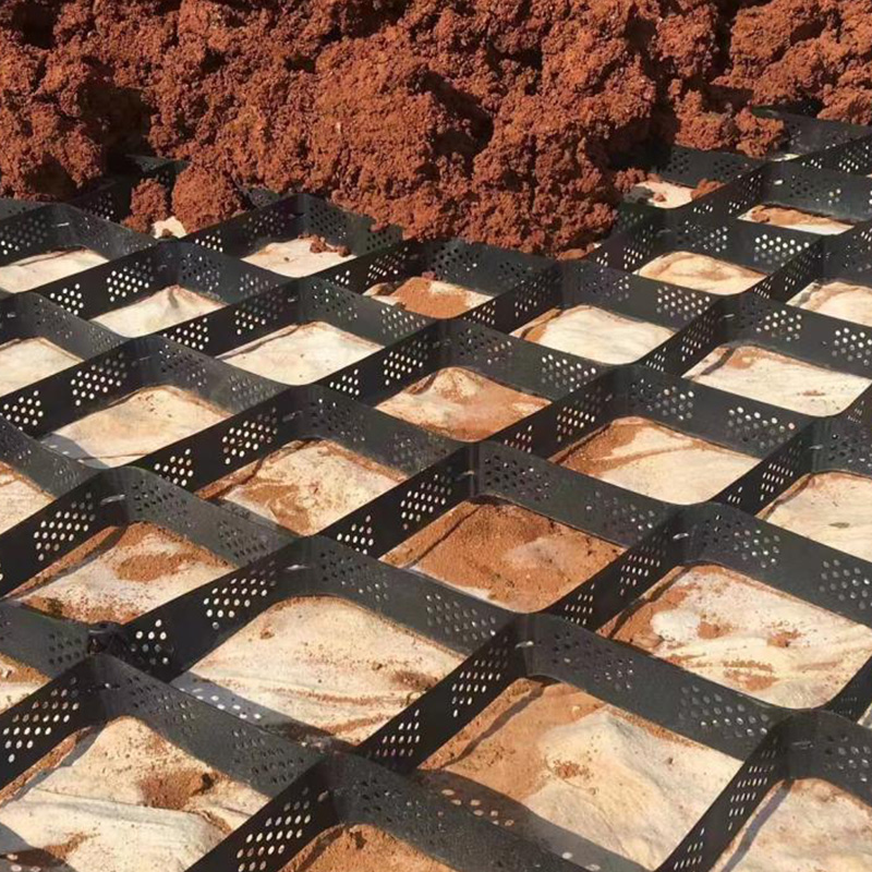 Tree Root Protection Factory Manufacturer Supplier Feicheng Boyuan